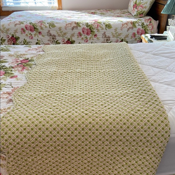 Waverly | Bedding | Waverly Emmas Garden Twin Bedding | Poshmark